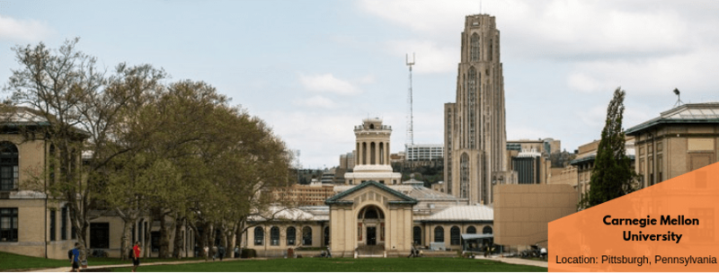 The 5 Top Universities For MS In US – What You Need To Know | GyanDhan