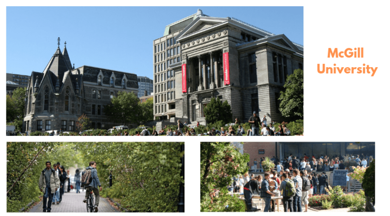4 Top Universities in Canada For You When Considering MBA or STEM Courses | GyanDhan